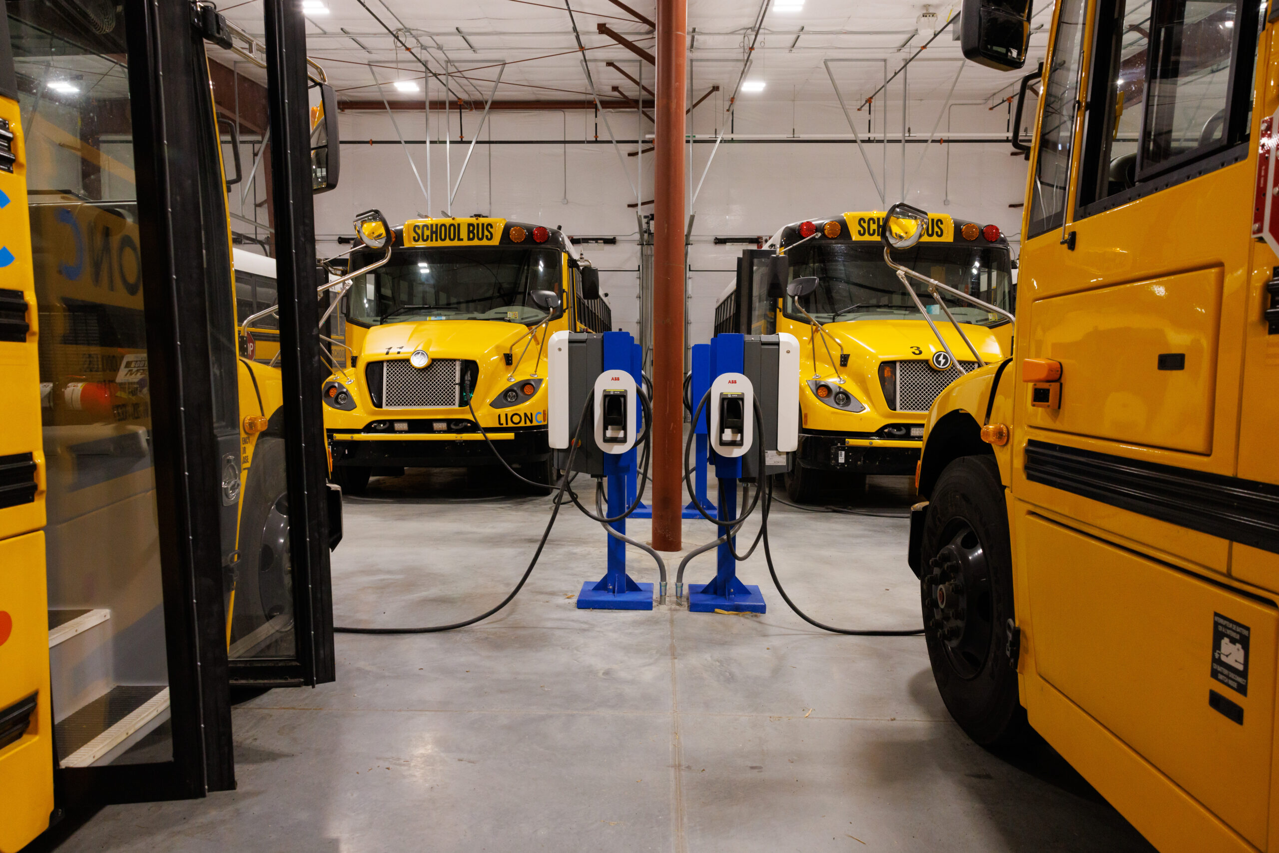 Jumpstart Your EV Transition: Navigating Fleet Electrification Funding ...
