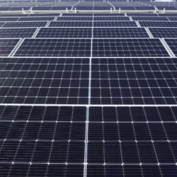 The ForeFront of Renewable Energy is Here. - ForeFront Power