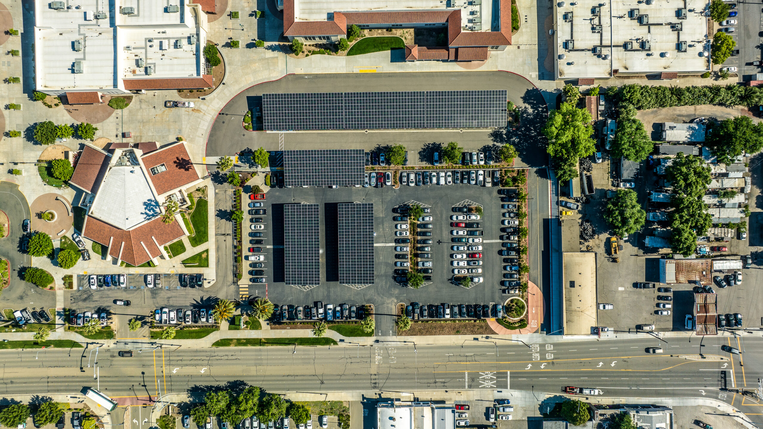 Our Experience - ForeFront Power