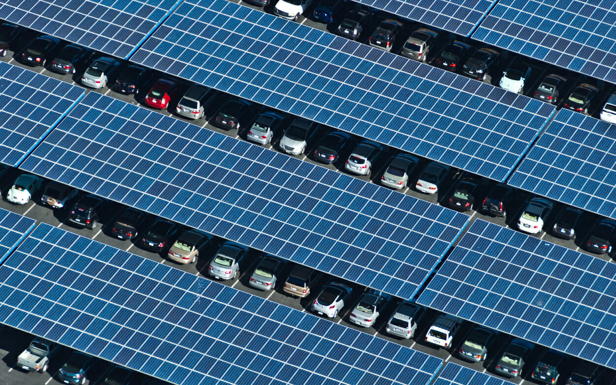 ForeFront Power springs into action with 7.5 MW solar portfolio for ...