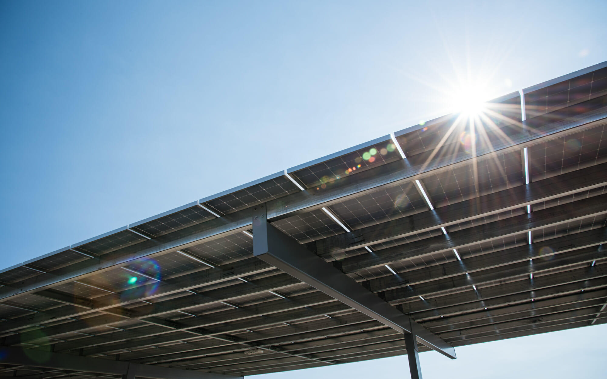 UC Santa Cruz developing Solar and Storage System with ForeFront Power