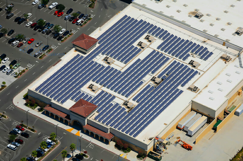 The ForeFront of Renewable Energy is Here. - ForeFront Power