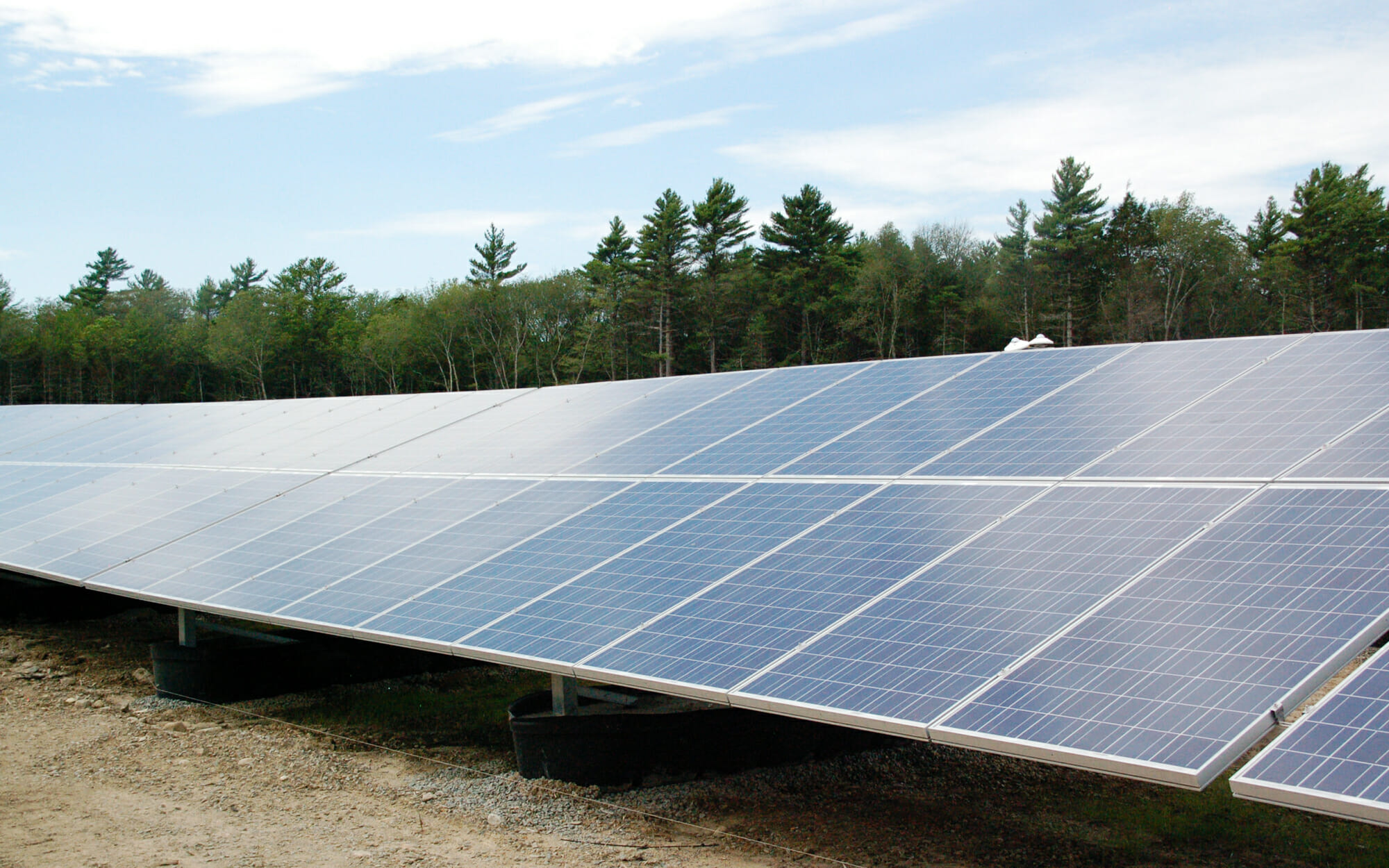 Customers - ForeFront Power