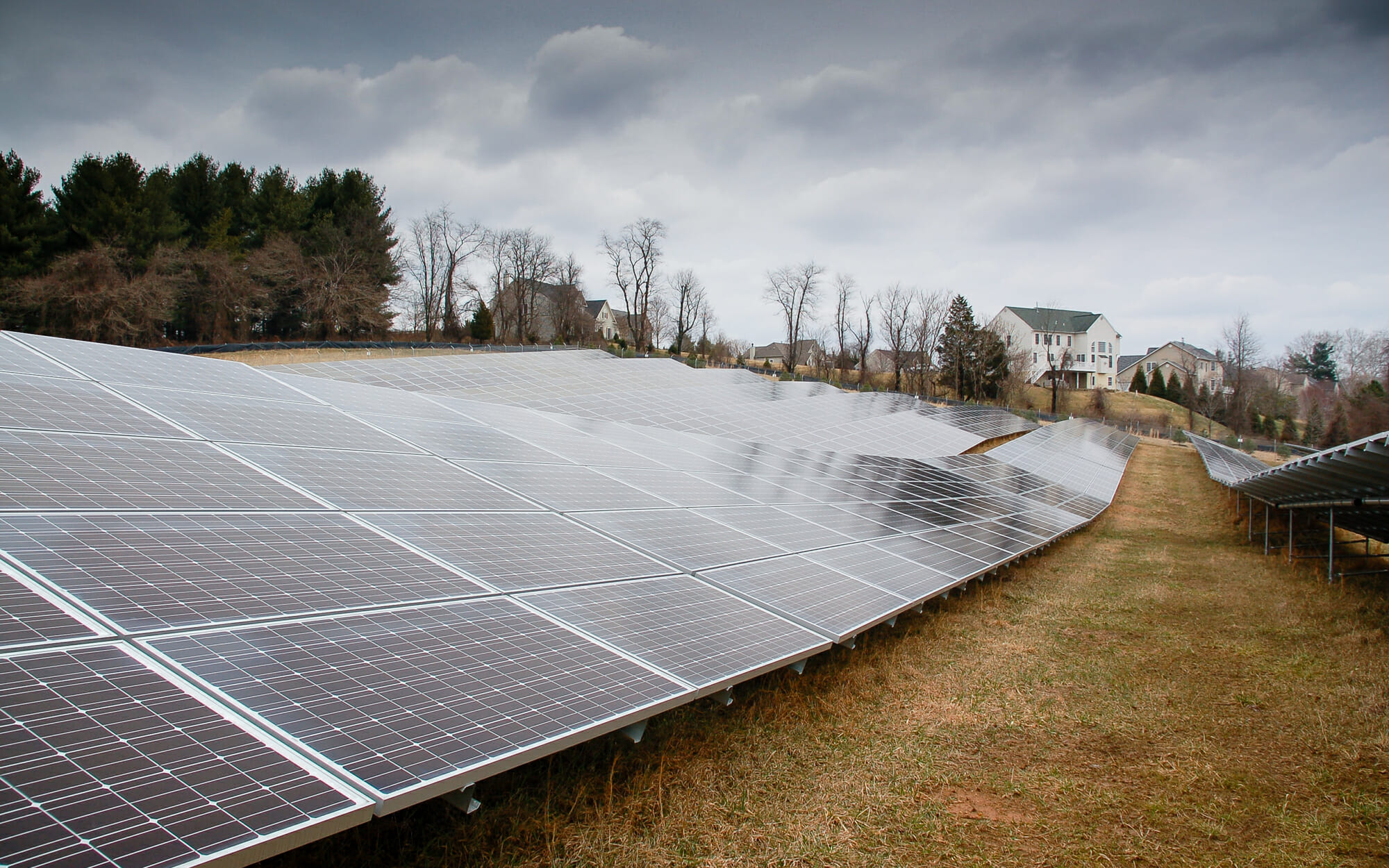 Community Solar - ForeFront Power