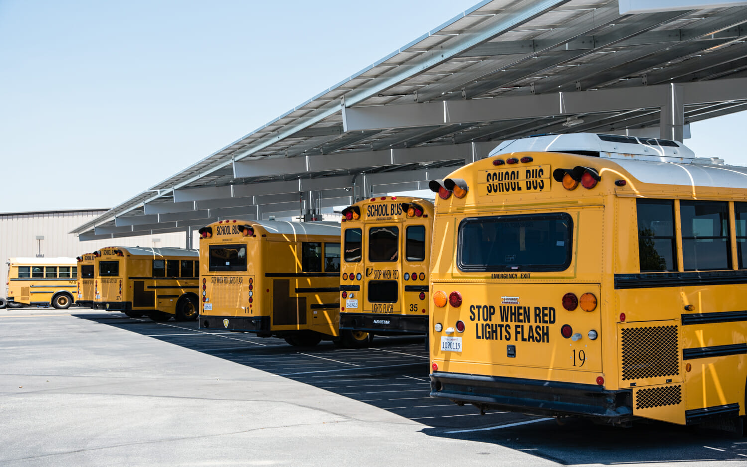 Webinar: Solar Development 101 – From Contract to Construction