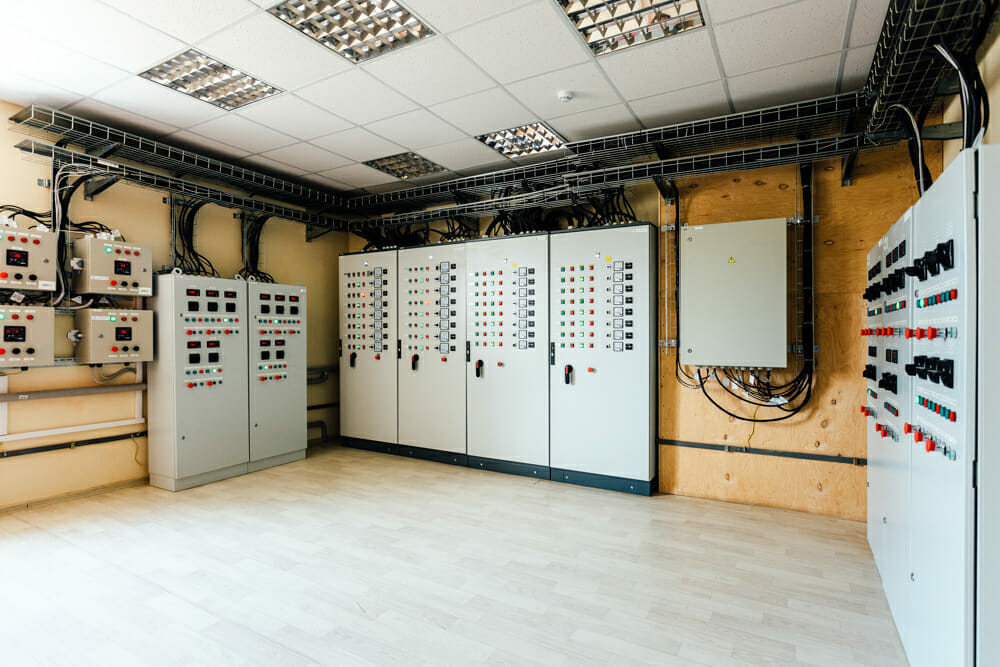 Becoming a “Smarter” City: How to Reduce Electricity Prices and Ensure ...
