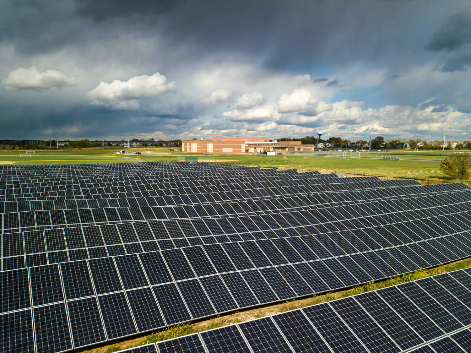 ForeFront Power Develops Six New Solar Projects in Illinois, for a ...