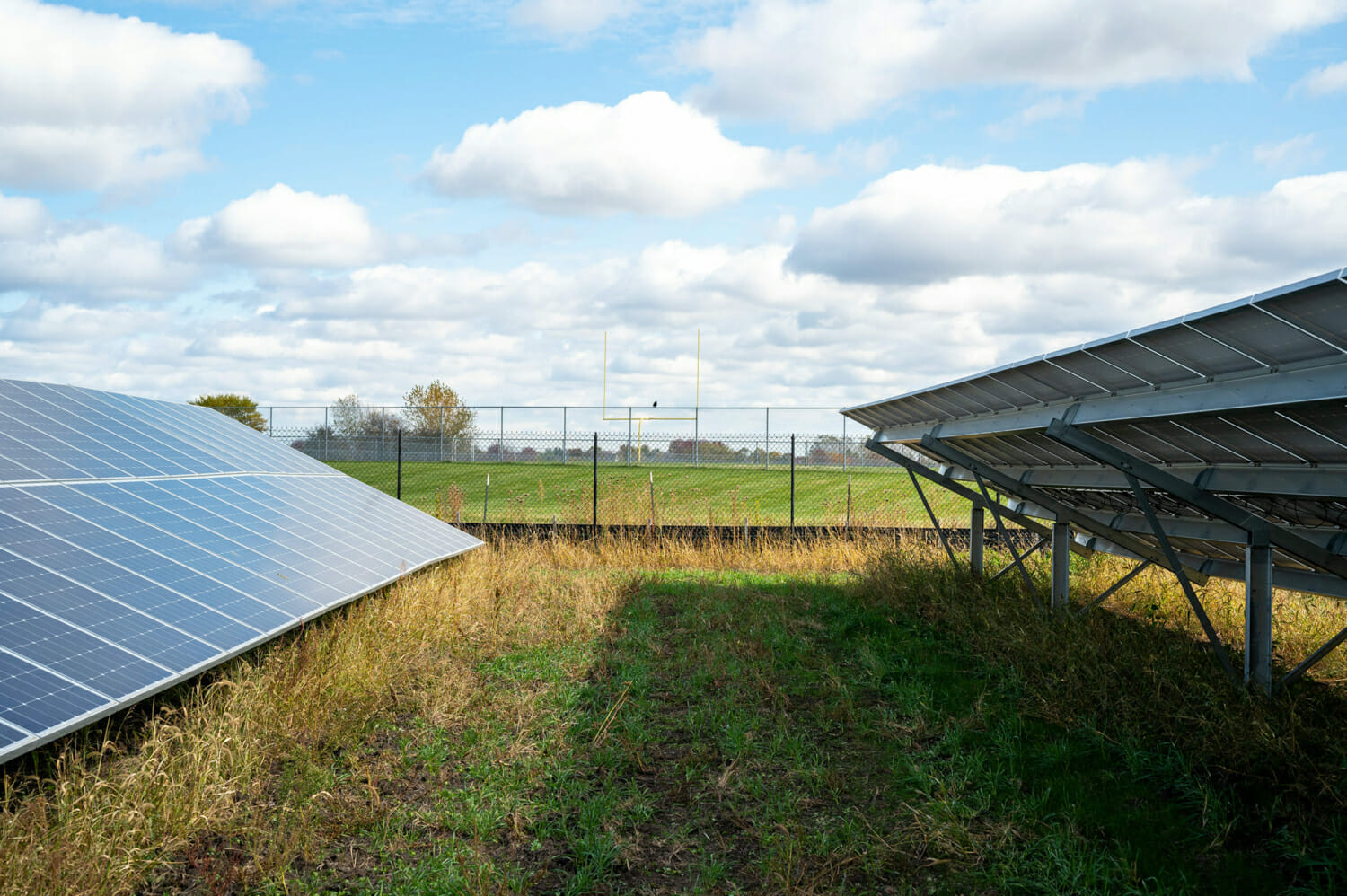 ForeFront Power Develops Six New Solar Projects in Illinois, for a ...