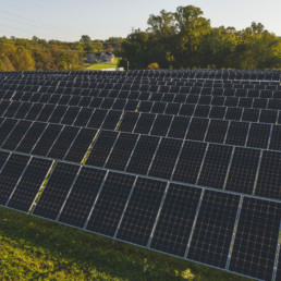 The ForeFront of Renewable Energy is Here. - ForeFront Power