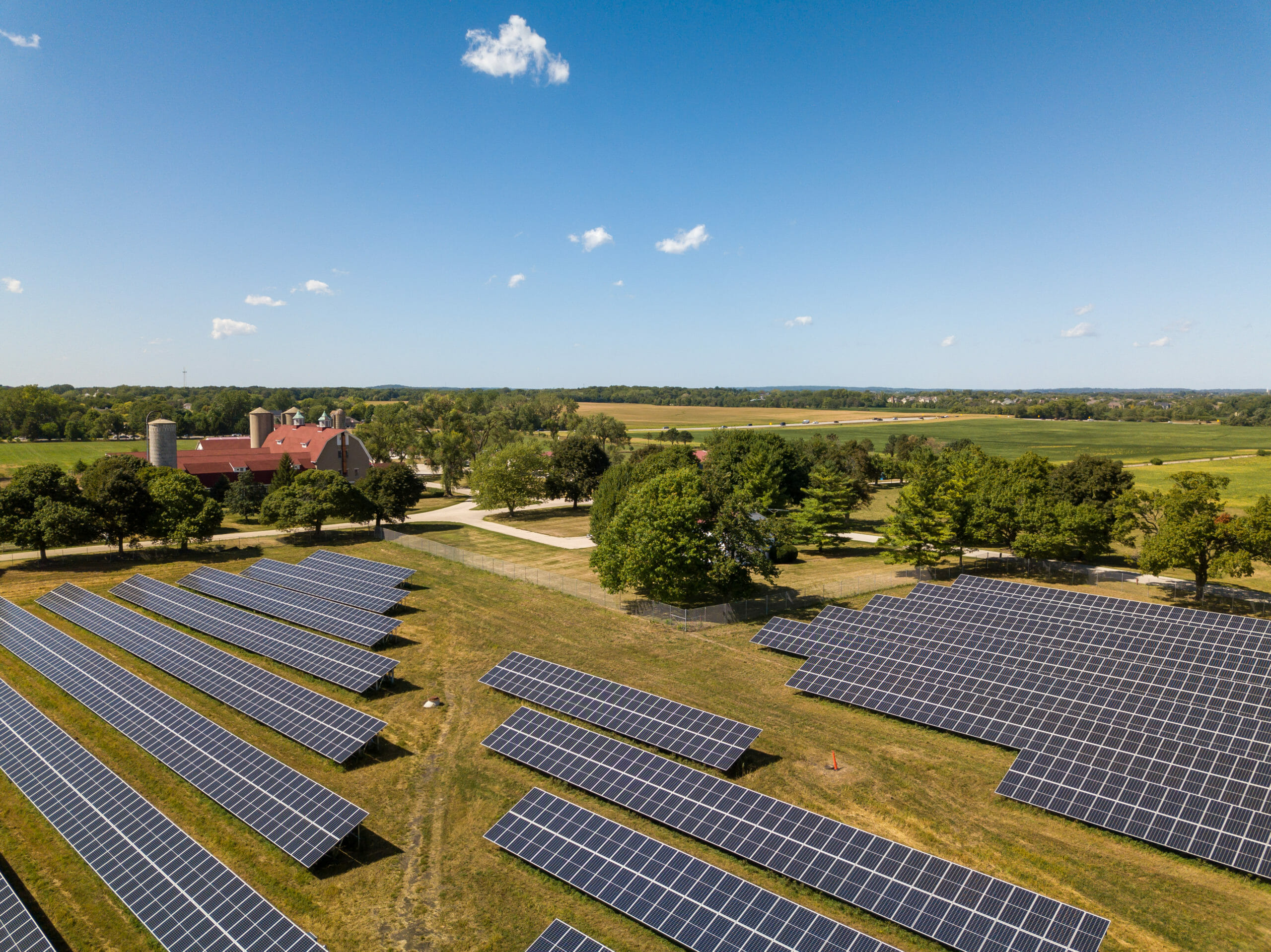 ForeFront Power Announced Commercial Operation on the Largest Solar ...