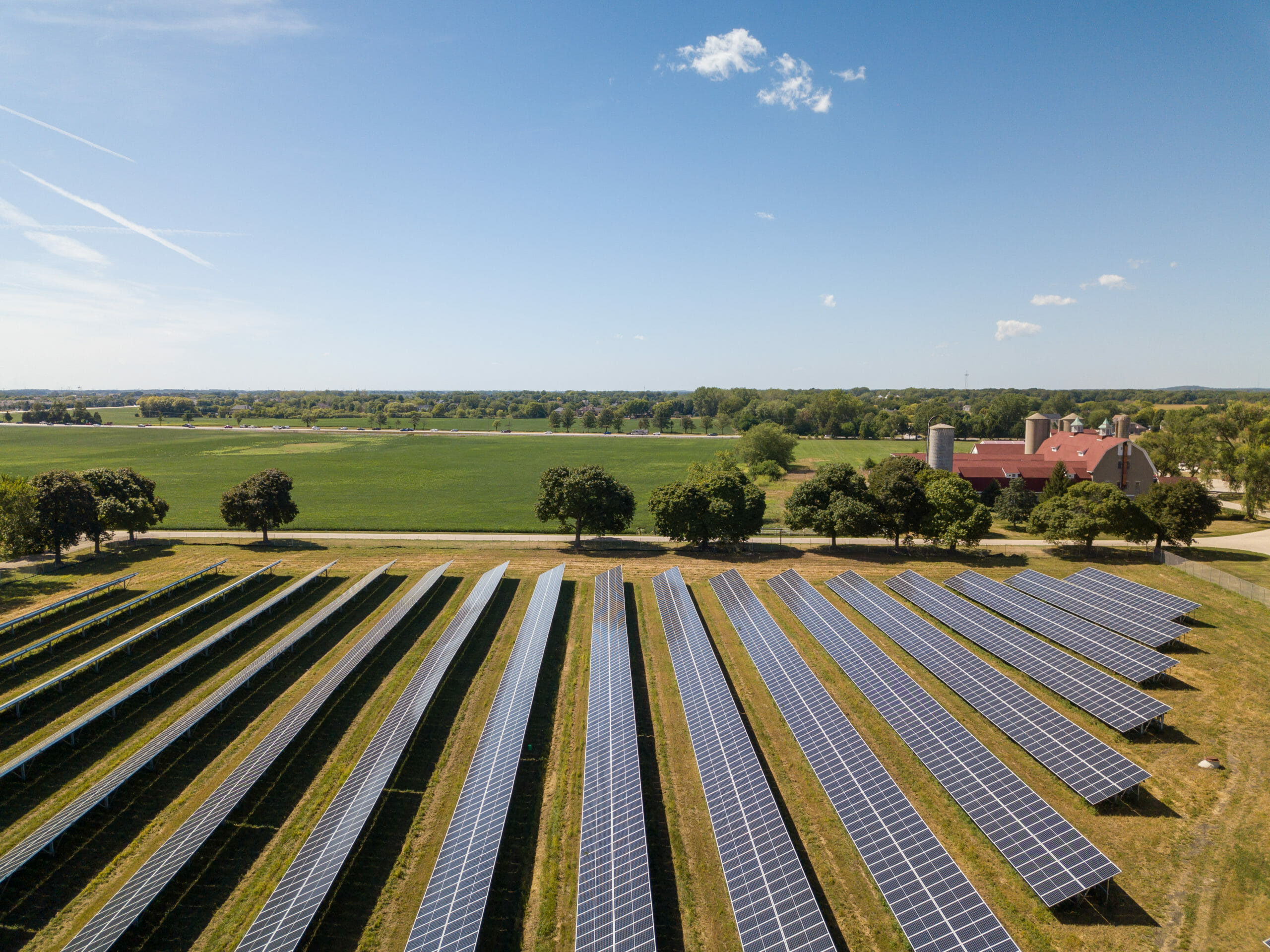 ForeFront Power Announced Commercial Operation on the Largest Solar ...