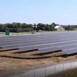 The ForeFront of Renewable Energy is Here. - ForeFront Power