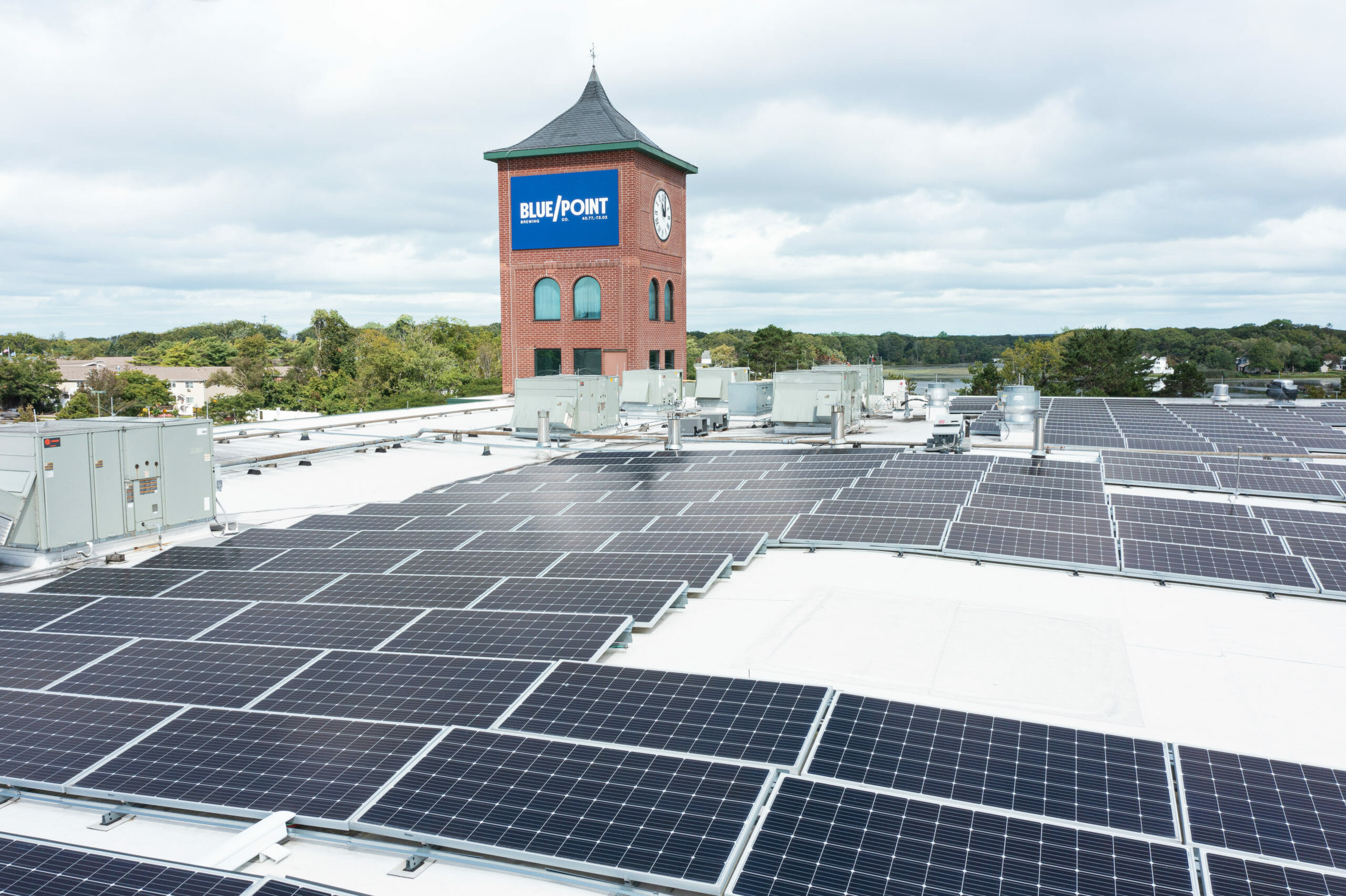 Our Experience - ForeFront Power