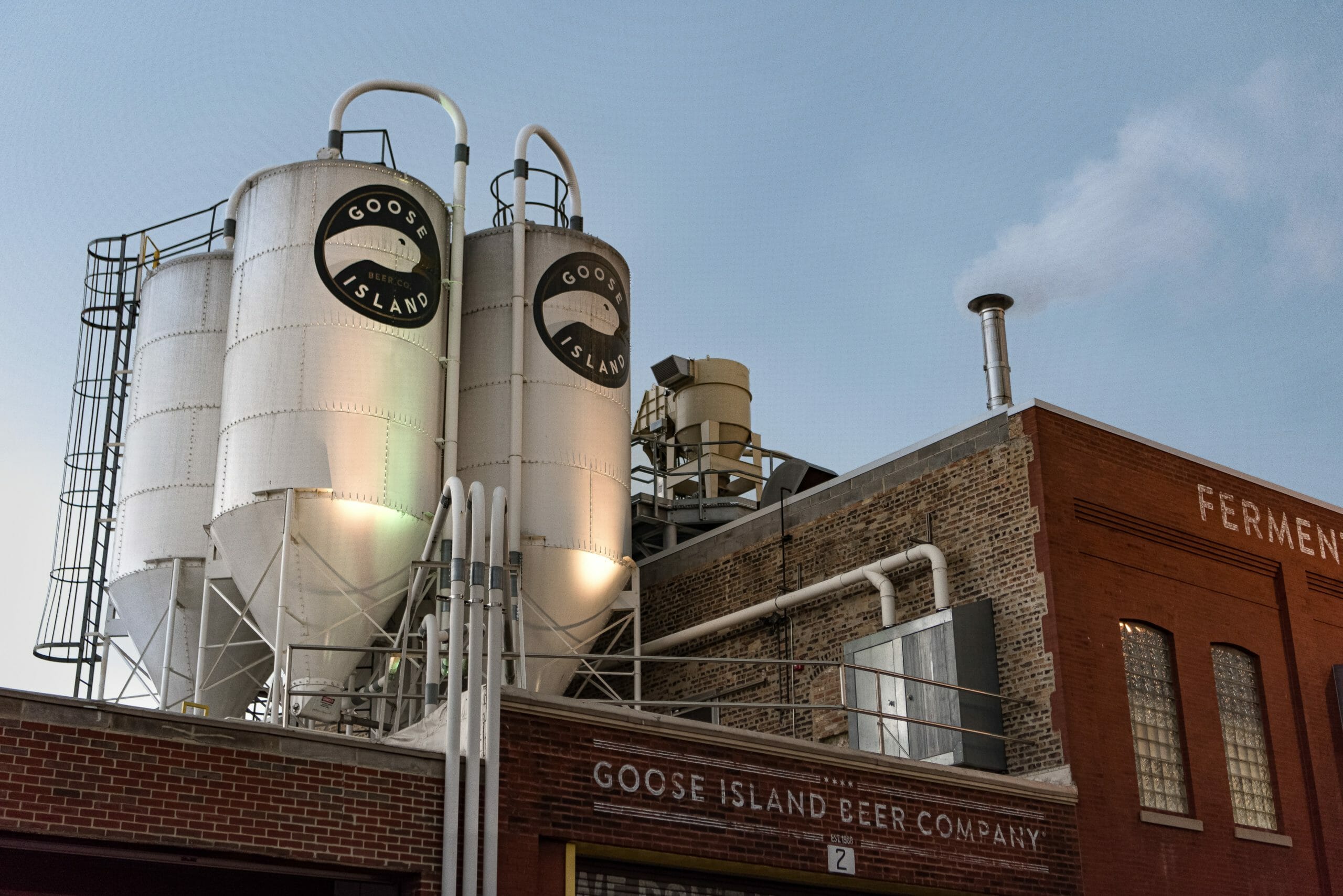 Customers - ForeFront Power