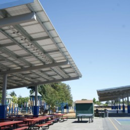 The ForeFront of Renewable Energy is Here. - ForeFront Power