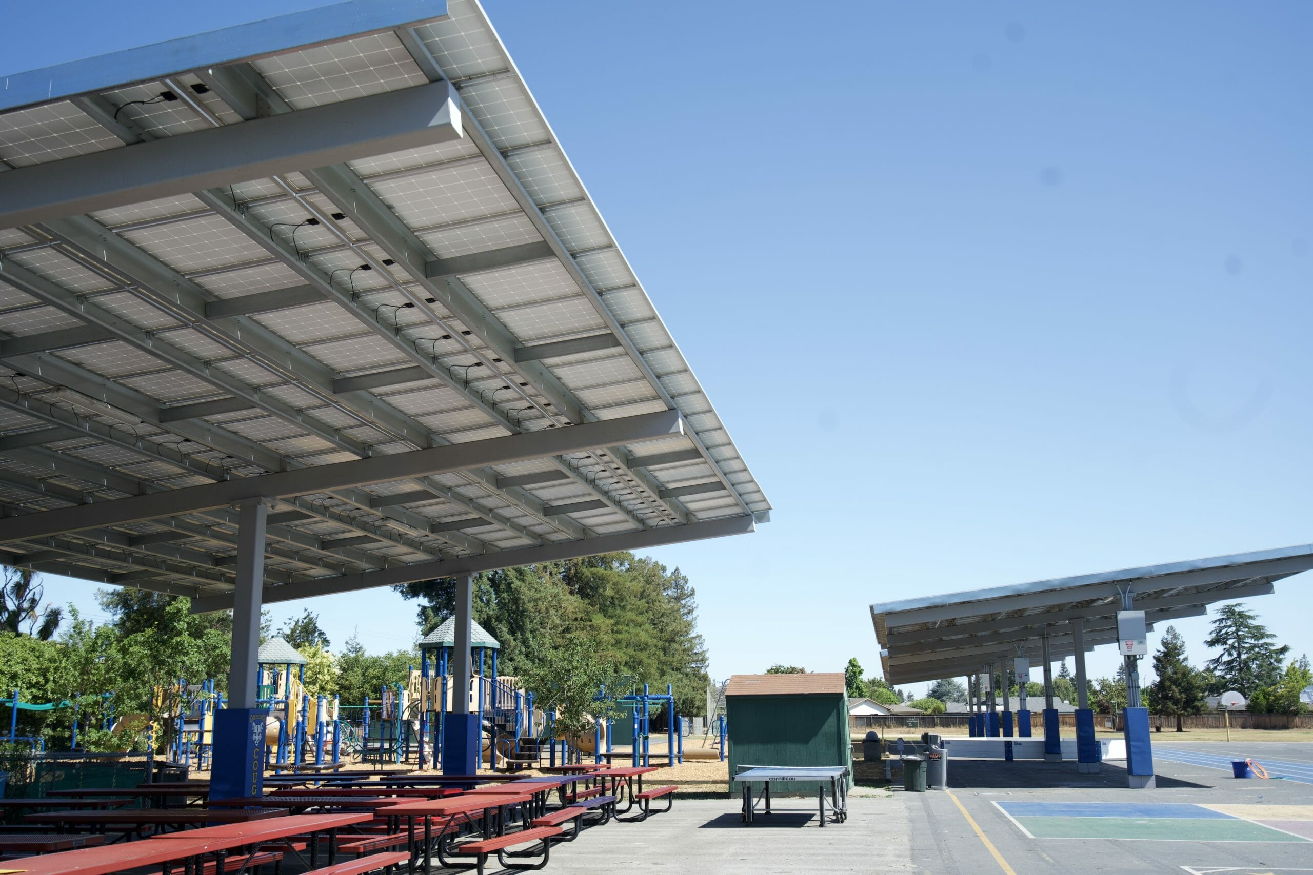 The ForeFront of Renewable Energy is Here. - ForeFront Power