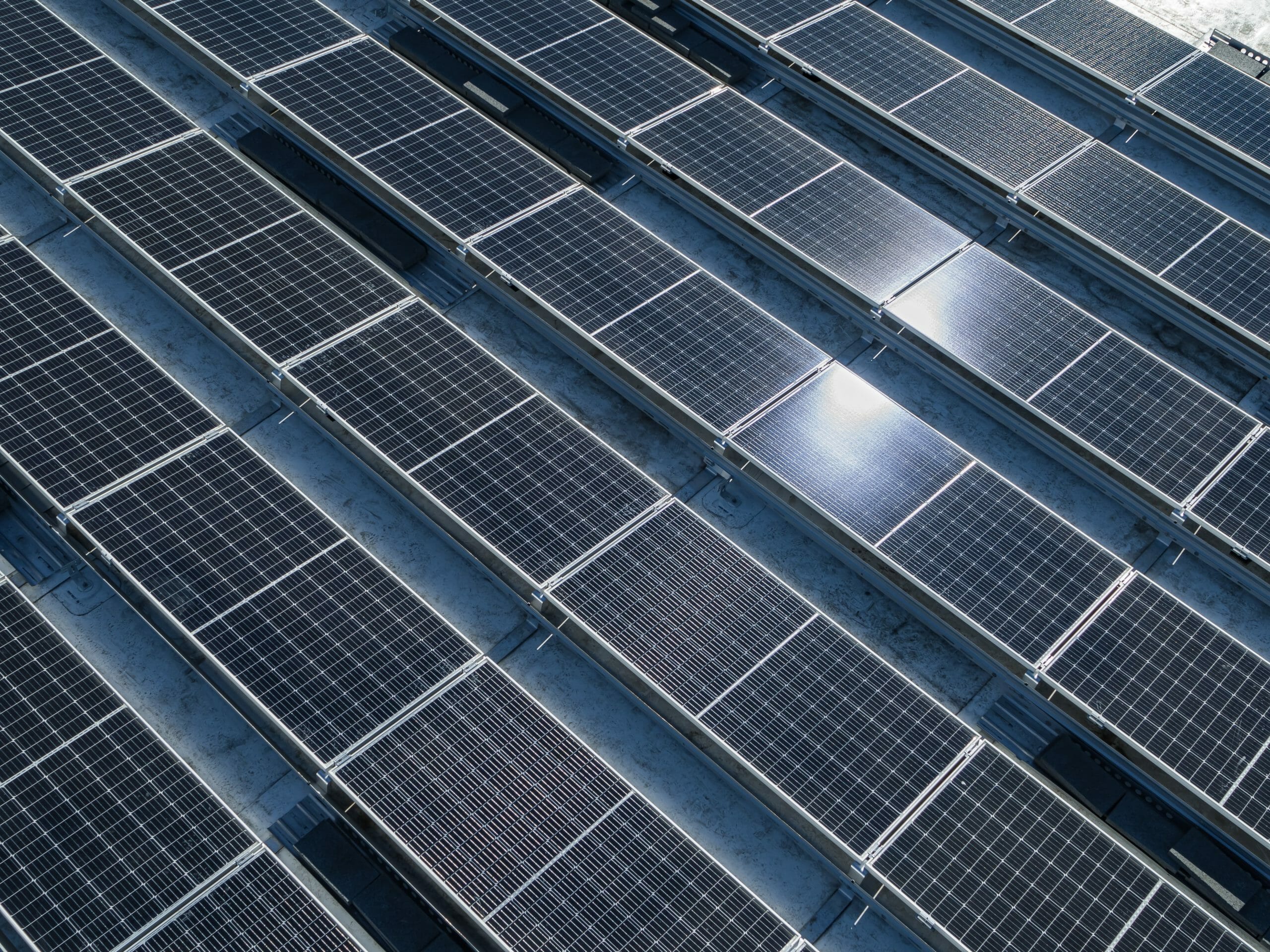 Sonoma County - ForeFront Power