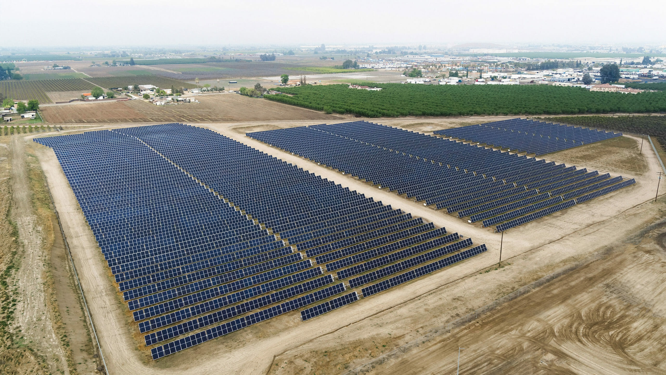 The ForeFront of Renewable Energy is Here. - ForeFront Power