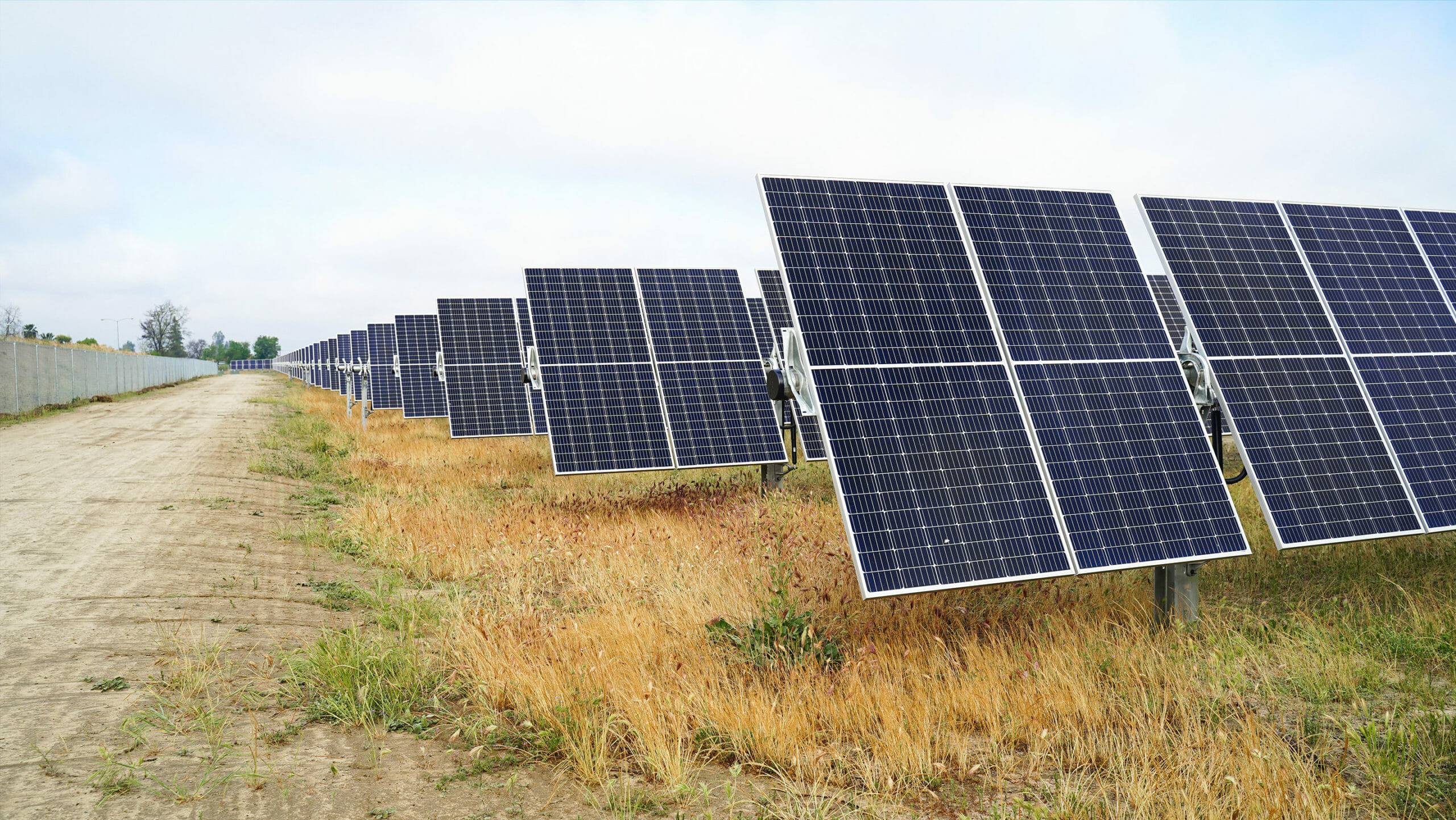 Fresno County - ForeFront Power