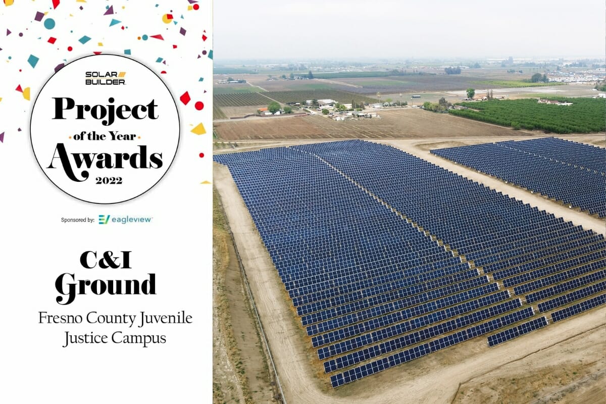 The ForeFront of Renewable Energy is Here. - ForeFront Power