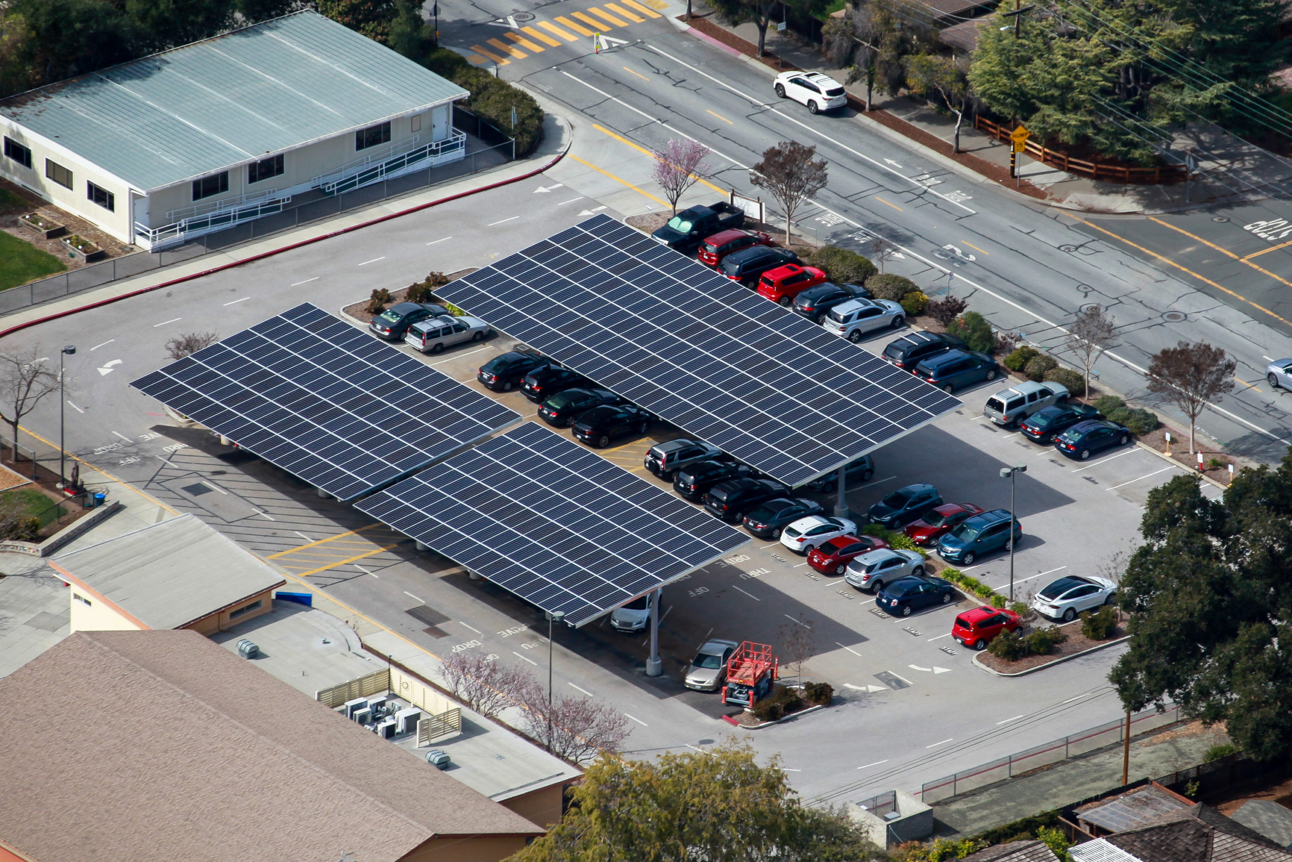 ForeFront Power’s Solar Asset Management Portfolio Outperforms the Industry by 7%