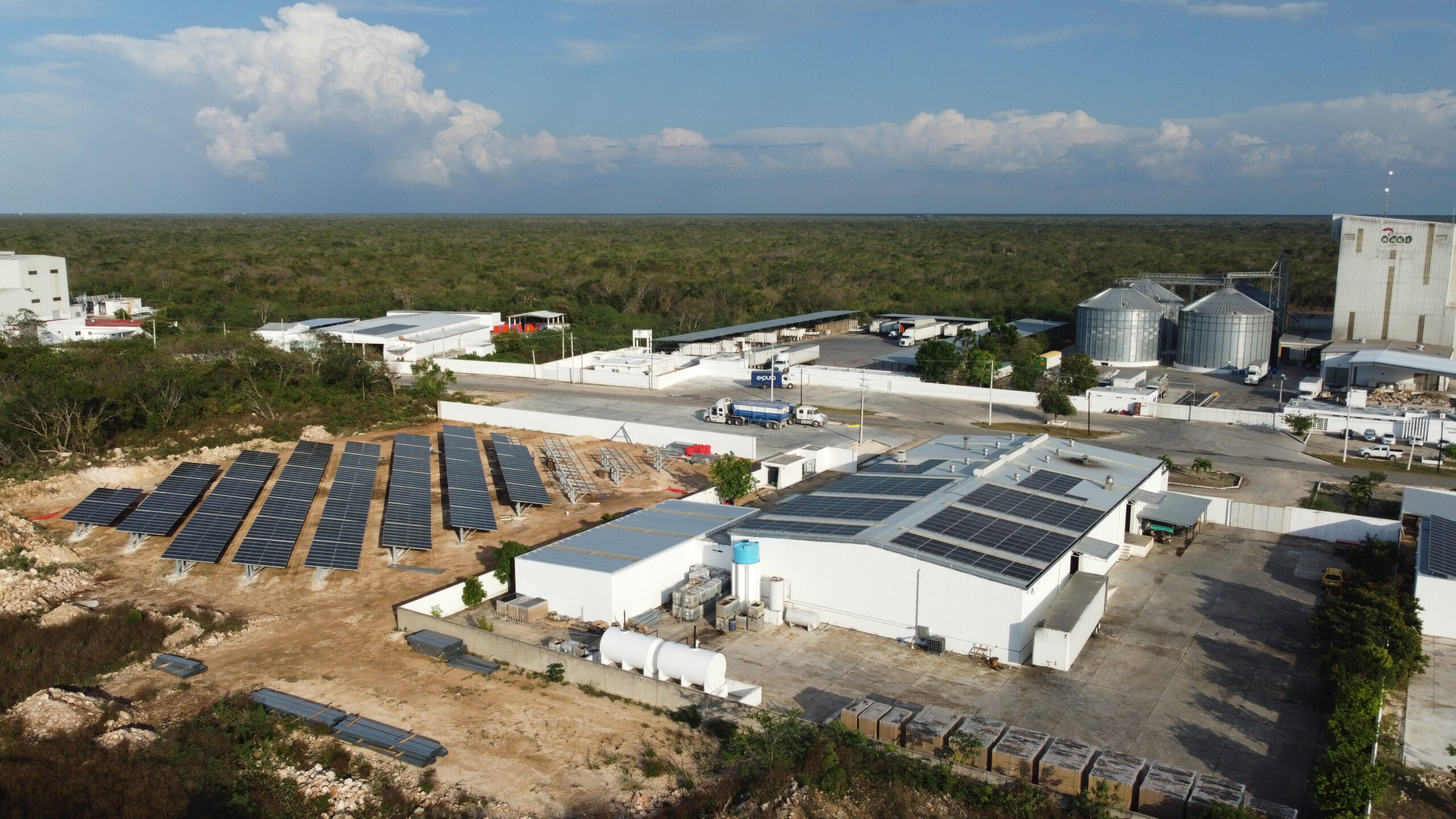 Our Experience - ForeFront Power