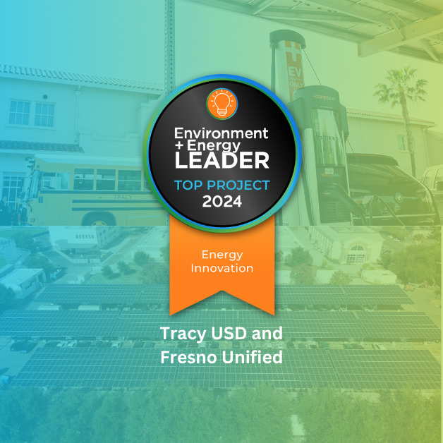 The ForeFront of Renewable Energy is Here. - ForeFront Power