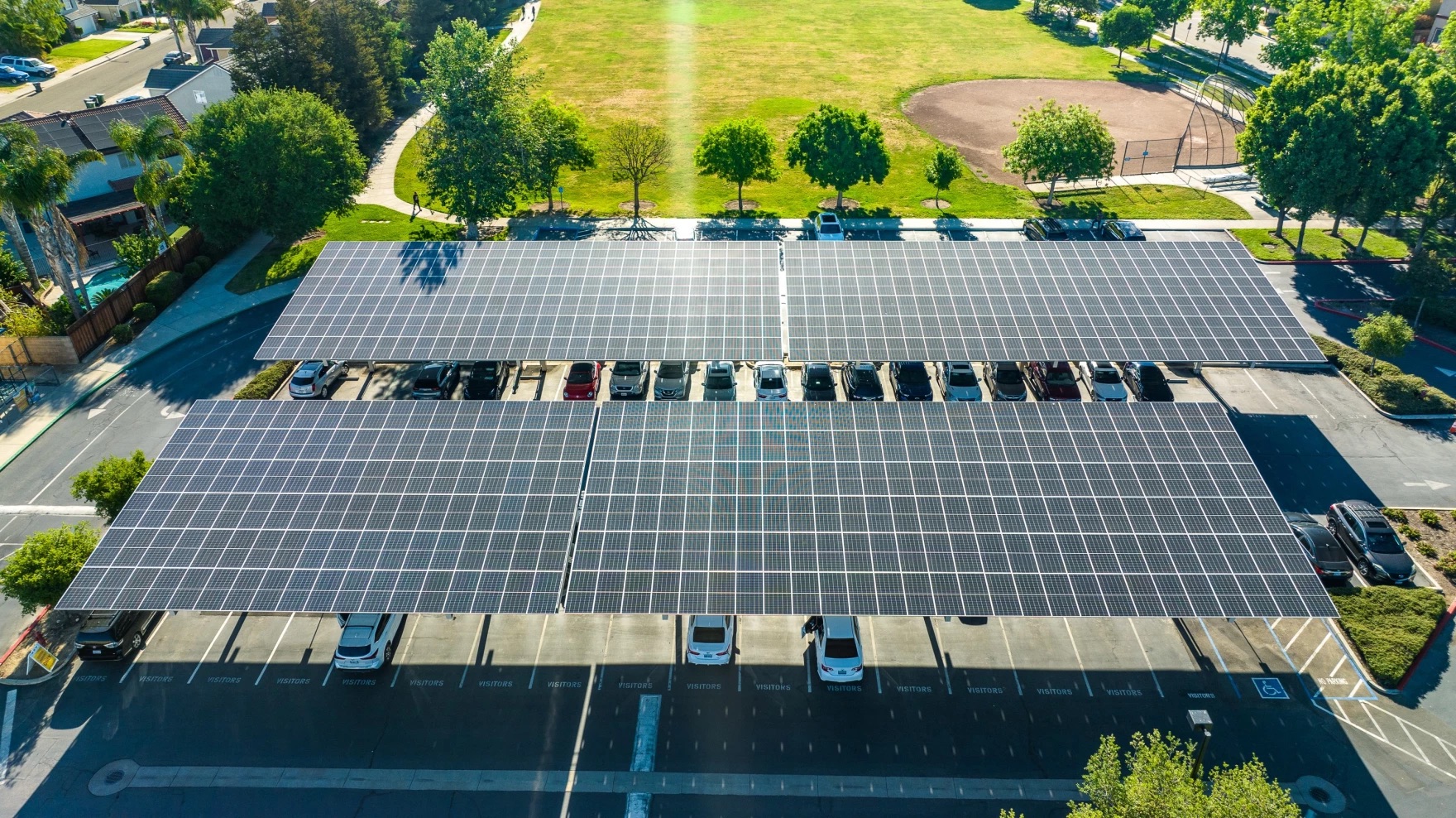 PublicCEO – The City of Ventura and ForeFront Power break ground on ...