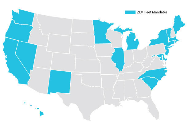 EV Regulations: How to Stay Ahead, Comply, and Electrify