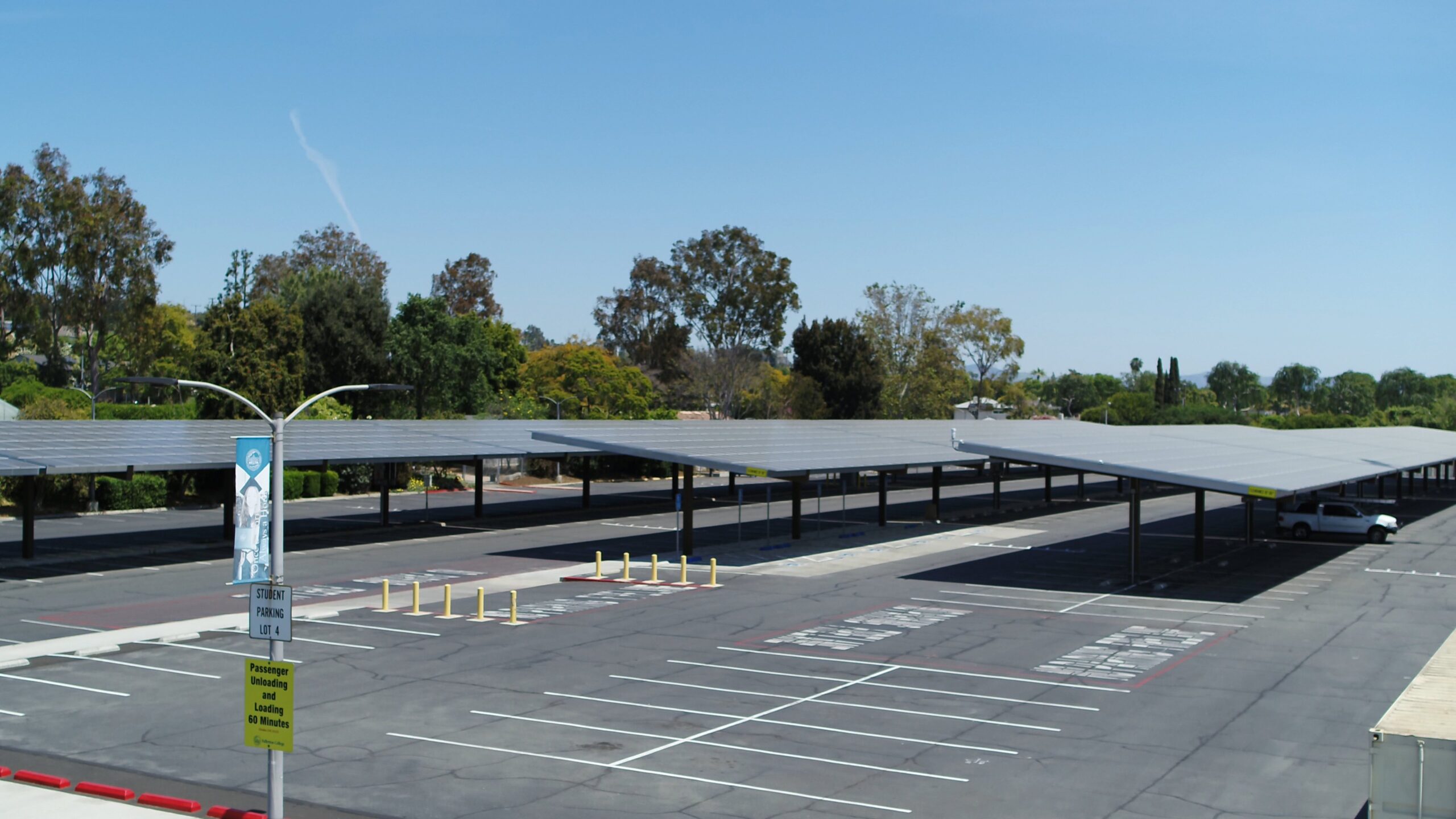 Our Experience - ForeFront Power