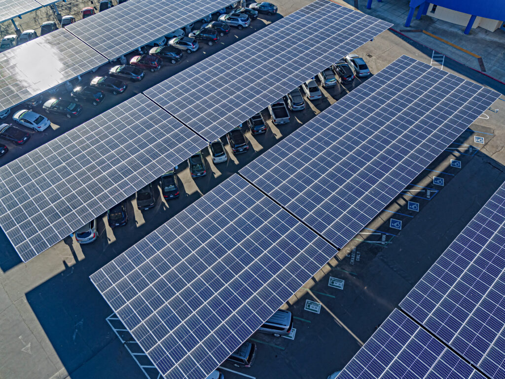 ForeFront Power Closes its Ninth Fund for Distributed Clean Energy Generation